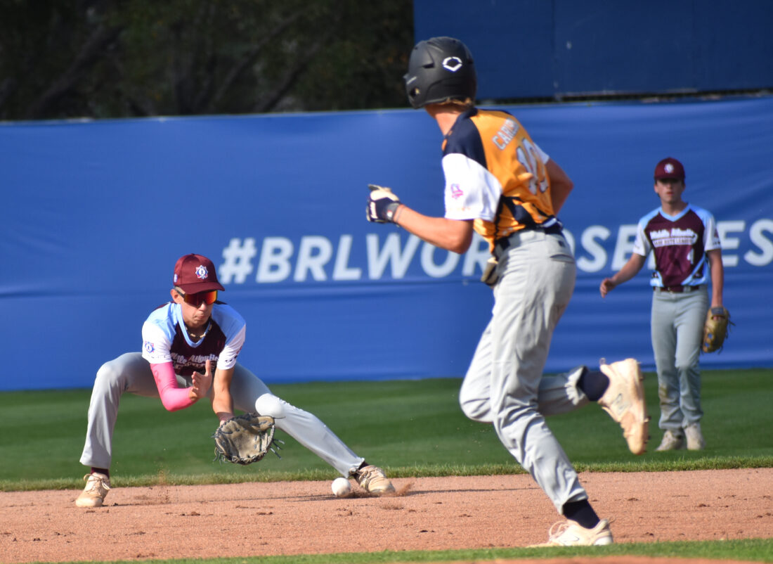 Beekman overcomes early deficit to win Game 7 | News, Sports, Jobs ...